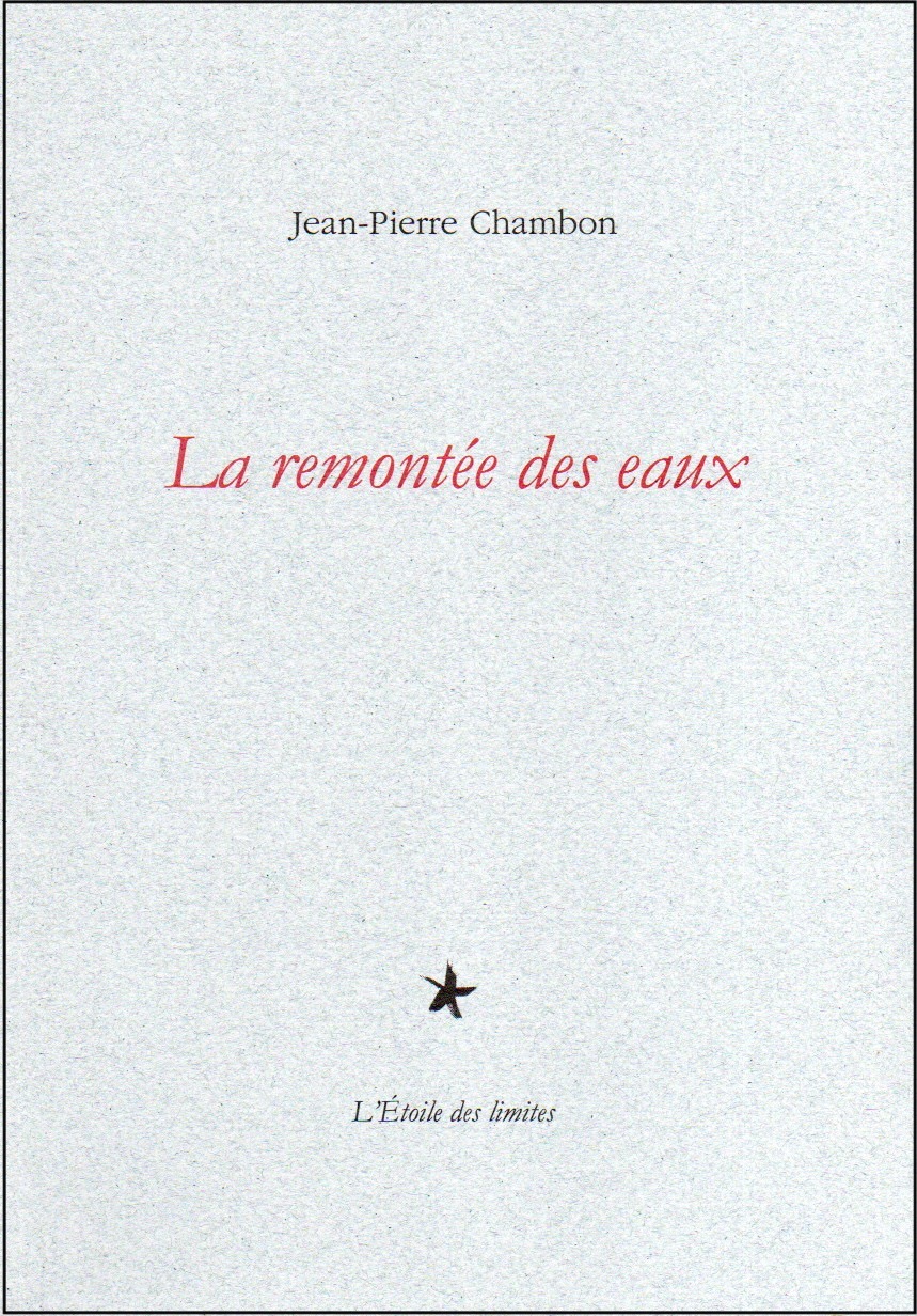 Jean-Pierre Chambon – 30' D'!NSOMN!E